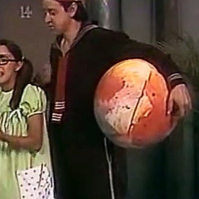 La historia detrás de una de las escenas más emotivas de “El Chavo del 8”