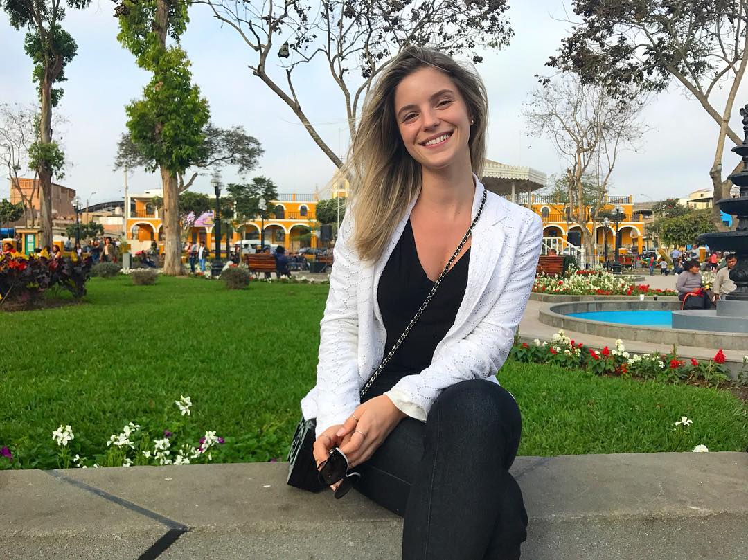 Thaísa Leal, novia de Paolo Guerrero, lanza un emotivo mensaje