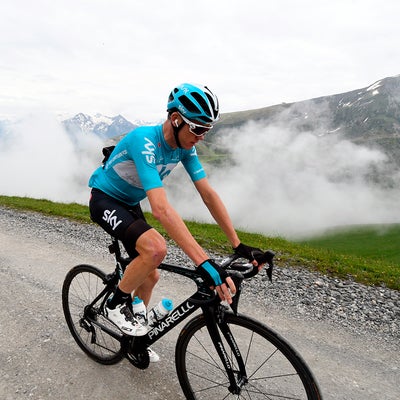 Tim Kerrison: parte del público del Tour de Francia es hostil con Froome