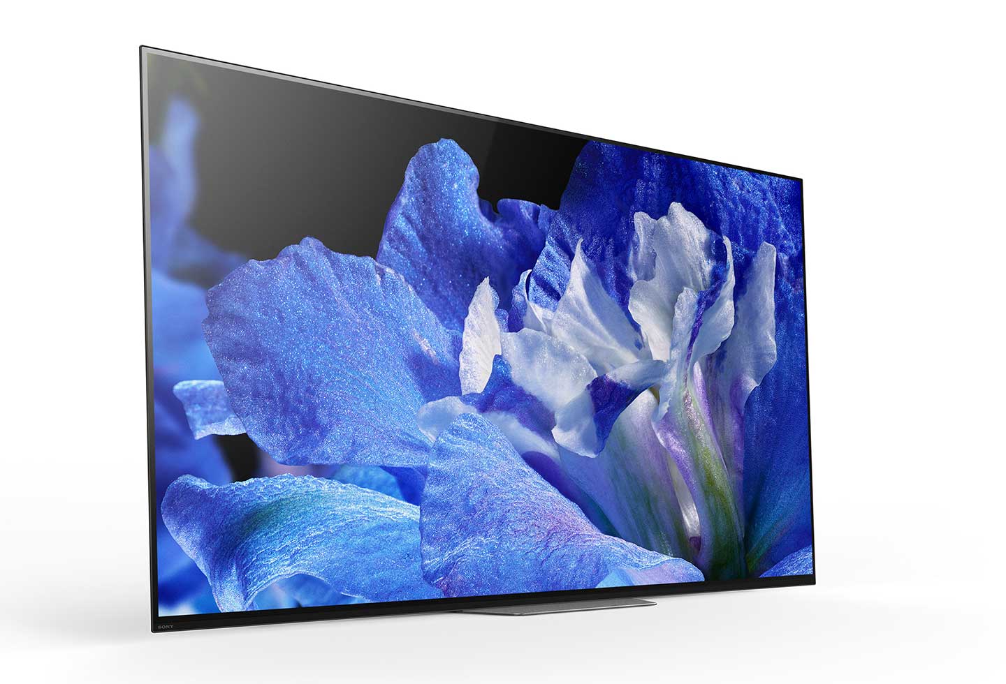 Sony revela su nuevo televisor para disfrutar del mundial | La FM