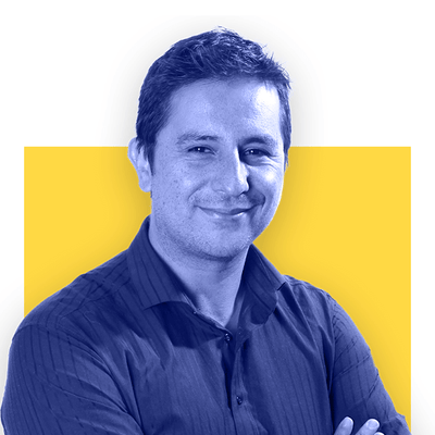 Noticias, artículos y reportajes de Carlos Brand
