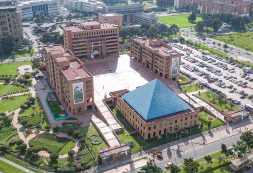 Plantean que bogotanos voten en elección de gobernador de Cundinamarca ...