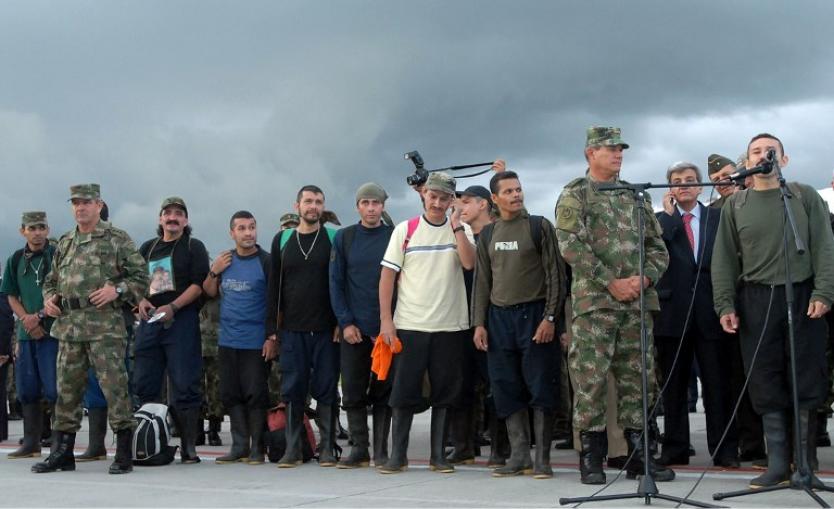 Los diez años de la ‘Operación Jaque’ | La FM