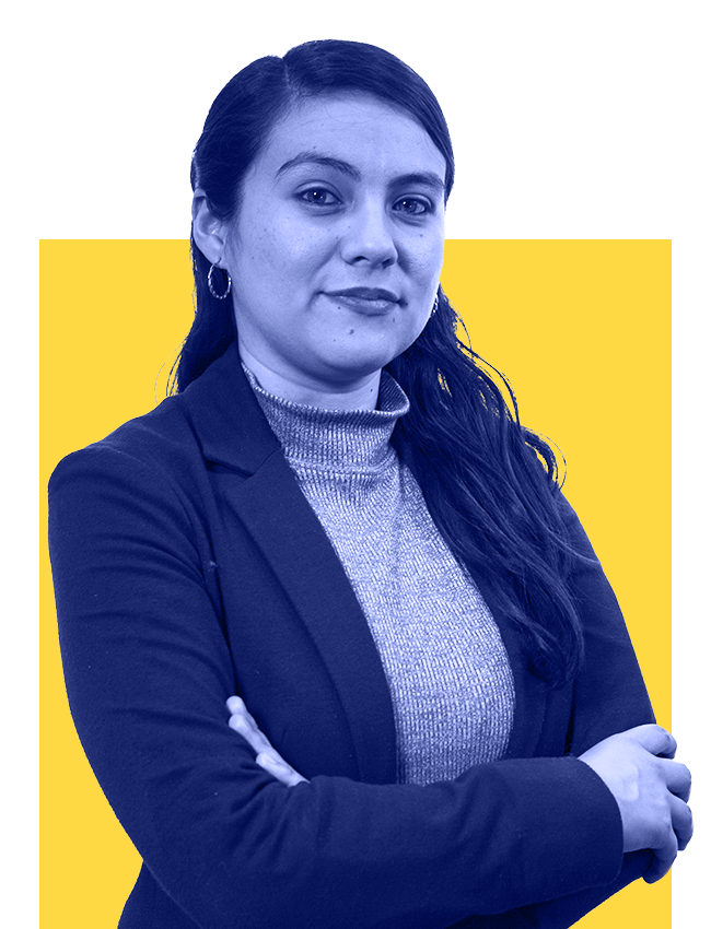 Noticias, artículos y reportajes de María Fernanda Herrera