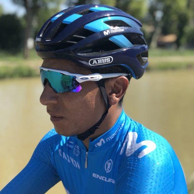 Tour de Francia: Nairo cree en la remontada