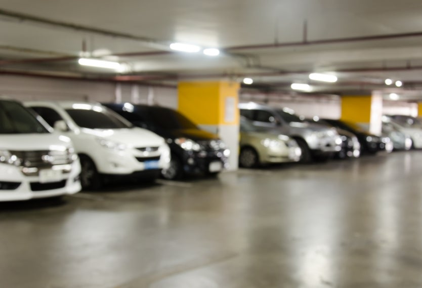 Parqueaderos inteligentes: ¿Cómo funcionan y que ventajas ofrecen? | La FM