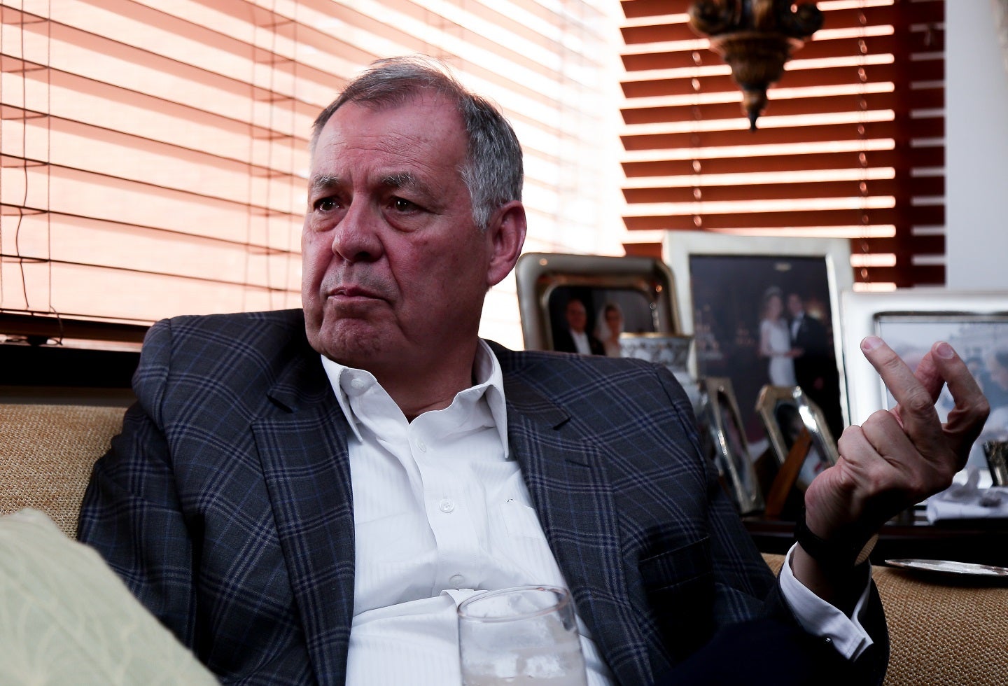 Alejandro Ordoñez, embajador en OEA: carta a Iván Duque | La FM