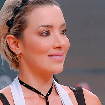 Catalina Gómez se cansó de las burlas en MasterChef Celebrity