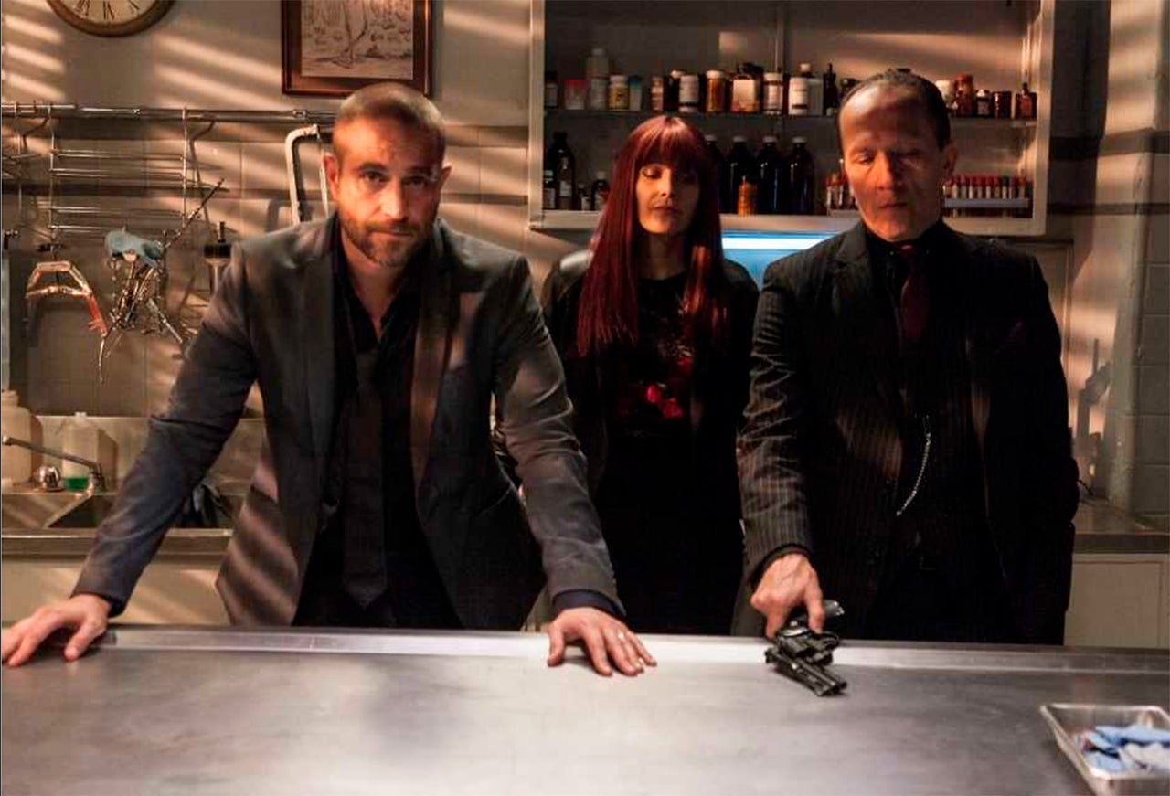 Sr. Ávila: la cuarta y última temporada está por comenzar