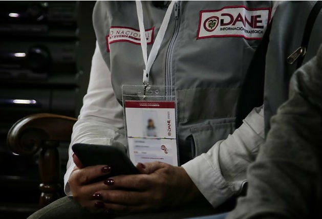 Dane explica por qué está tardando en terminar el censo | La FM