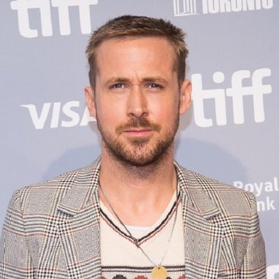 Ryan Gosling aparece como un Ken de Barbie