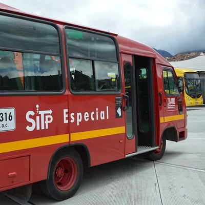 SITP provisional seguirá funcionando año más