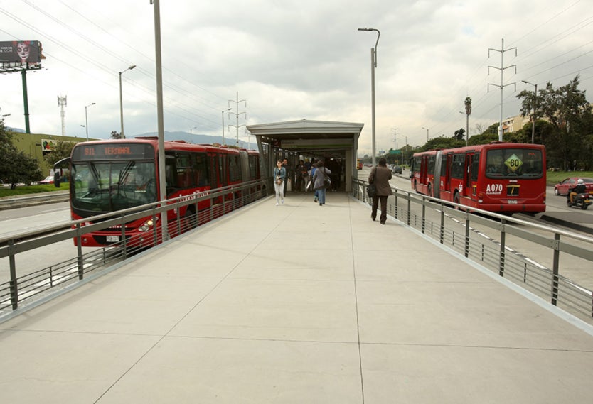 Troncales de Transmilenio: licitaciones de nuevas iniciará en 2019 | La FM