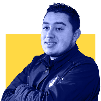 Noticias, artículos y reportajes de Edward Castro