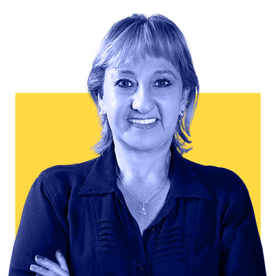 Noticias, artículos y reportajes de Martha Elizabeth Camargo