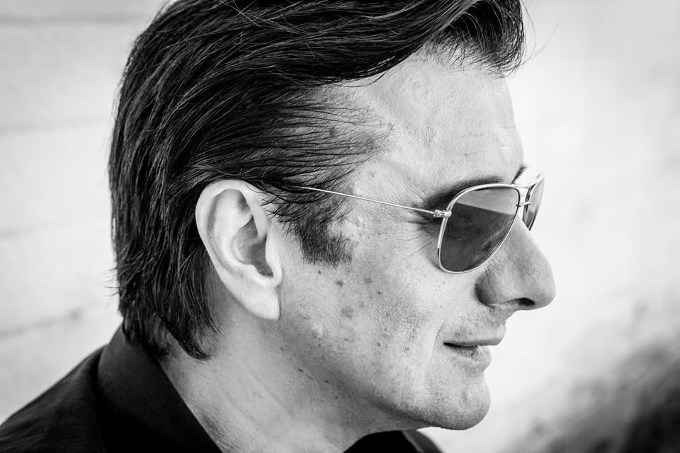 Steve Perry Últimas noticias de Steve Perry | La FM