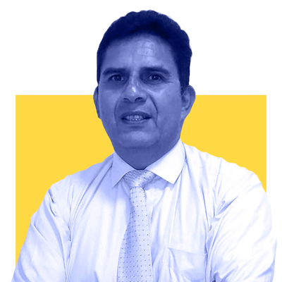 Noticias, artículos y reportajes de Wiliam Rodolfo Torres