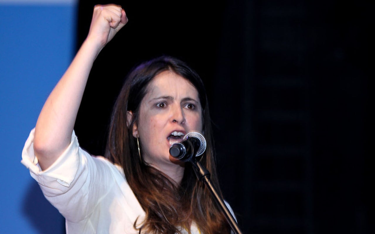 Paloma Valencia y los hallazgos sobre interferencia rusa en elecciones