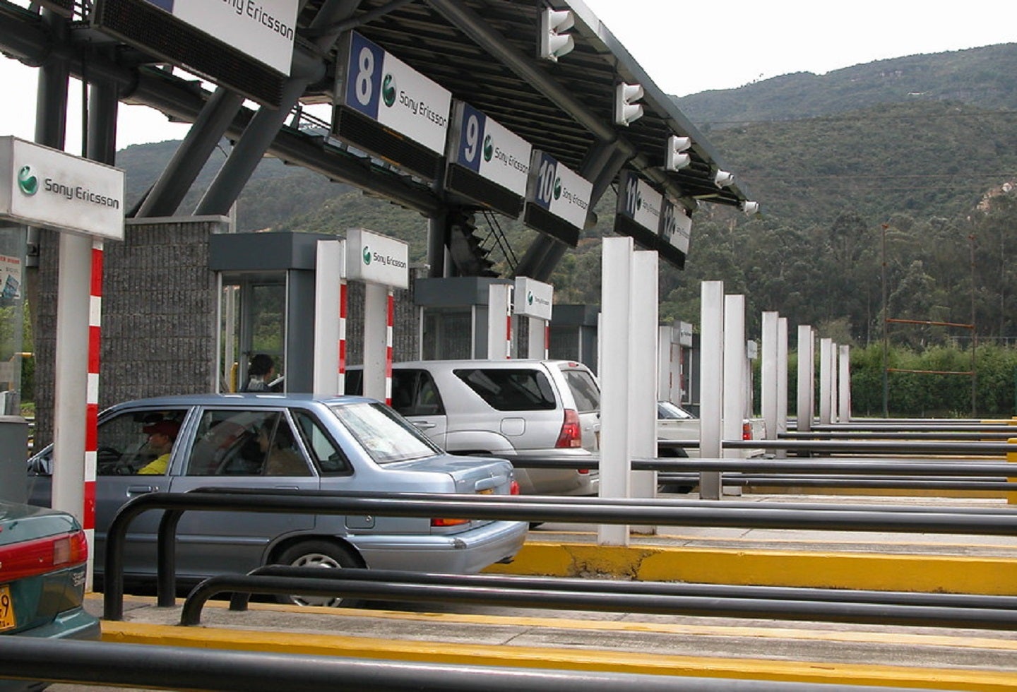 Las nuevas tarifas de peajes que rigen a partir de ahora | La FM