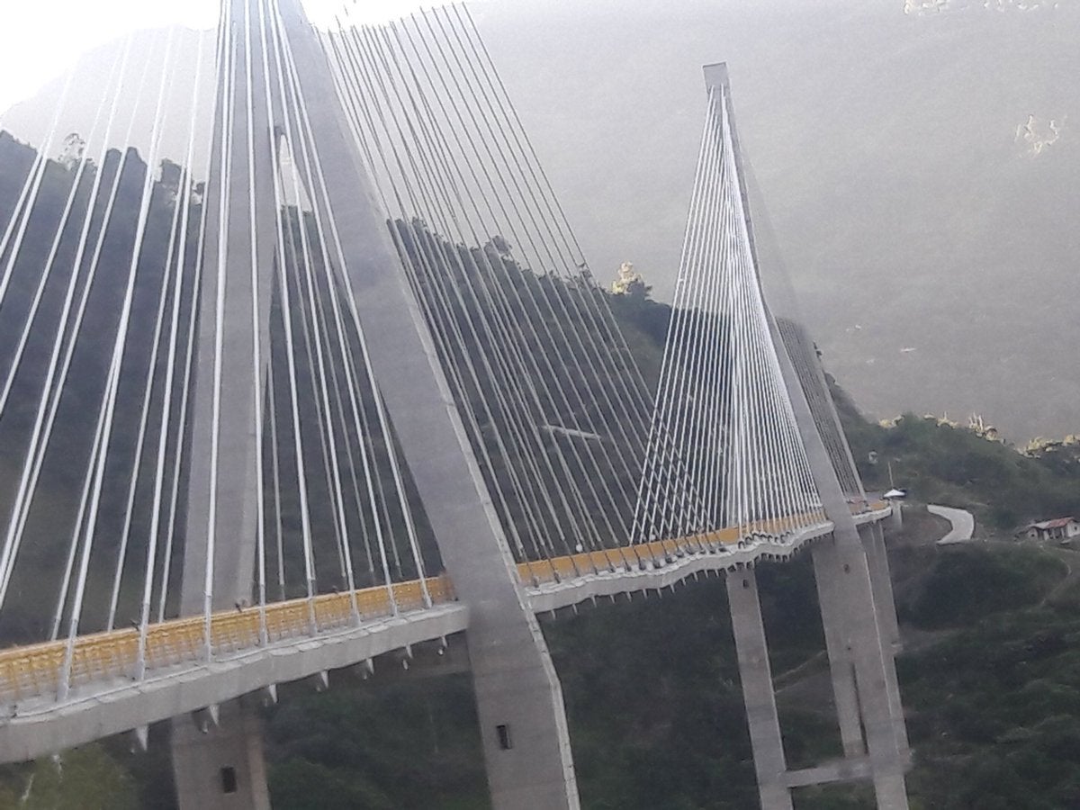 Puente Hisgaura: en noviembre se conocerá su futuro | La FM