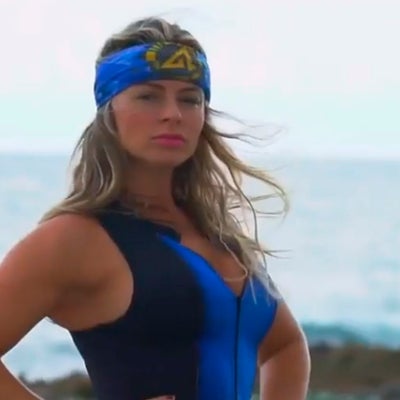 Sandra Muñoz lanzó duro mensaje a sus críticos