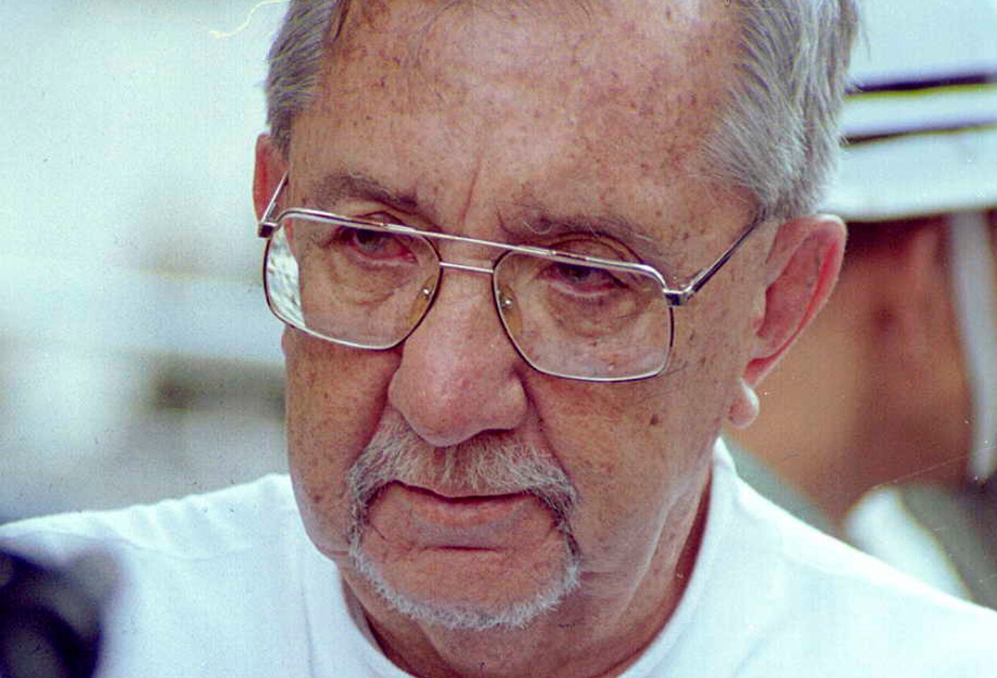 Pacheco, un feo con mucho talento que dejó una huella imborrable | La FM