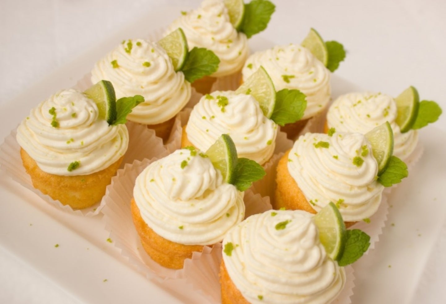 En Los Originales, postres | La FM