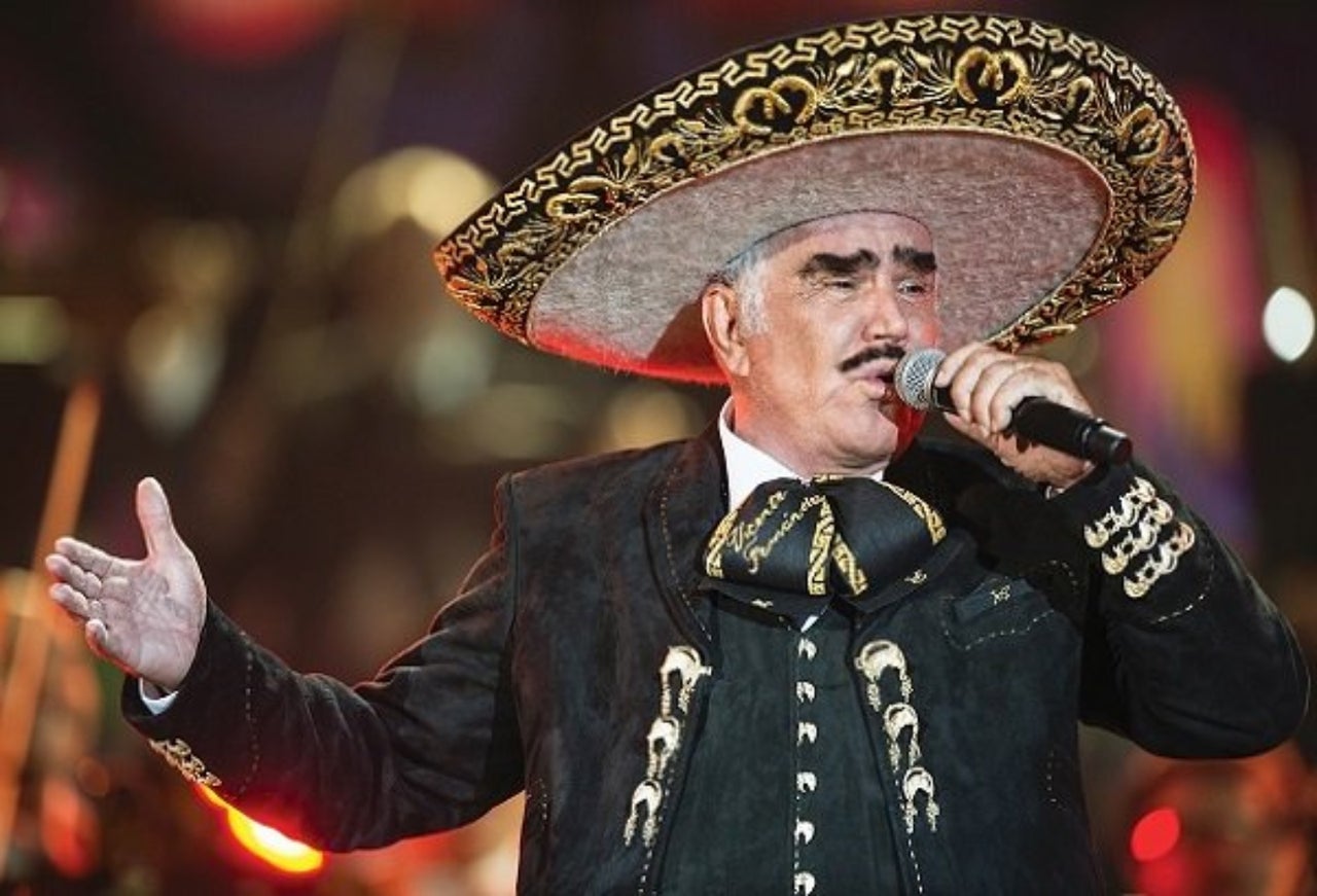 Vicente Fernández padece síndrome de Guillain-Barré ¿Qué es y cómo afecta?