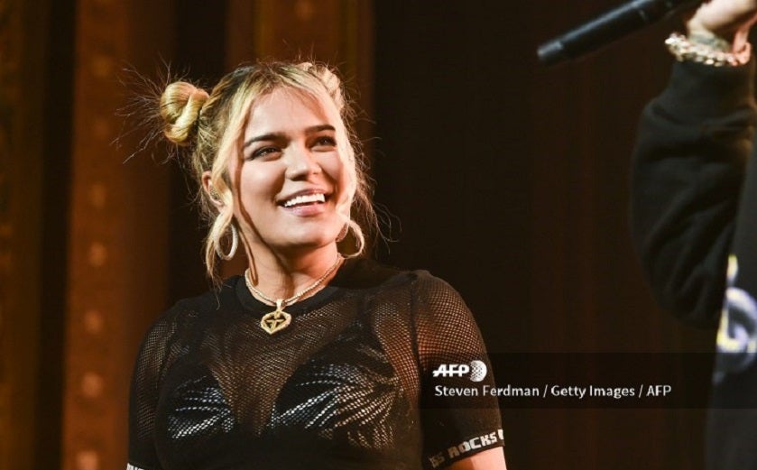 Karol G lidera Spotify Global con su disco 'KG0516' | La FM