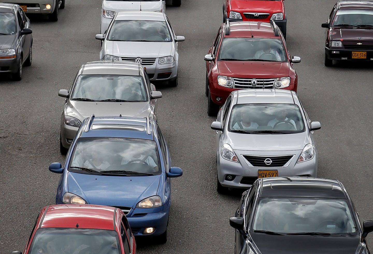 Rennty, una aplicación que plantea negocio con el vehículo particular ...