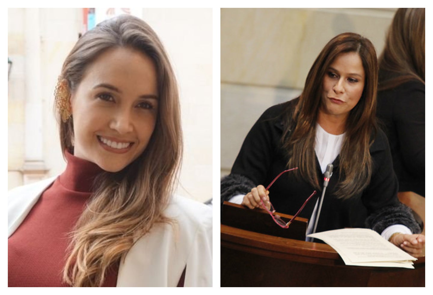 ¿Compraron el voto de Ana María Castañeda y Maritza Martínez? | La FM