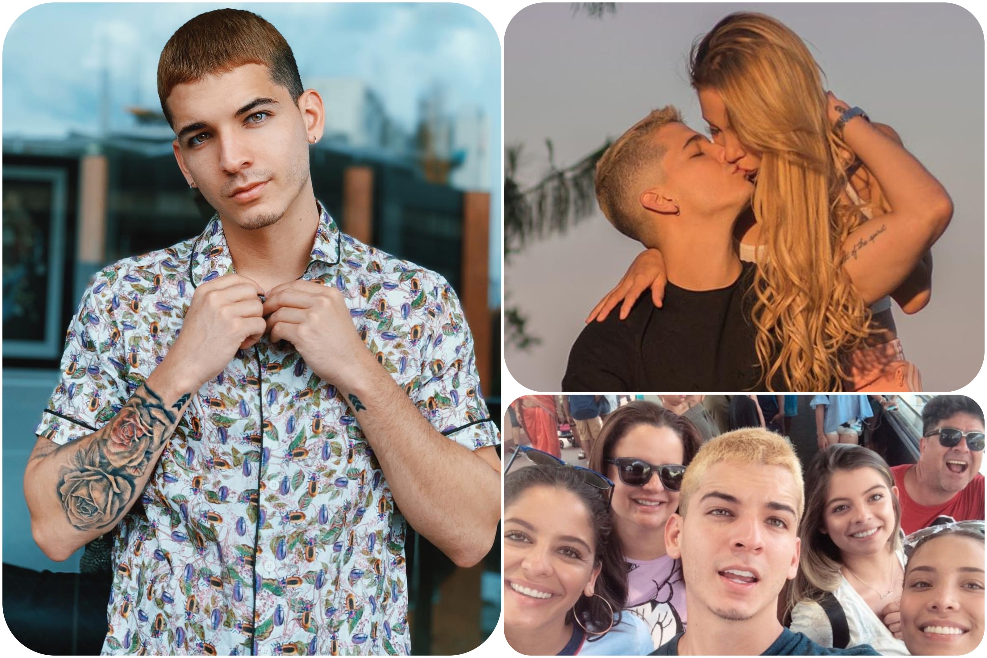 Fabio Legarda: ¿Qué ha pasado tras tres meses de su muerte? | La FM