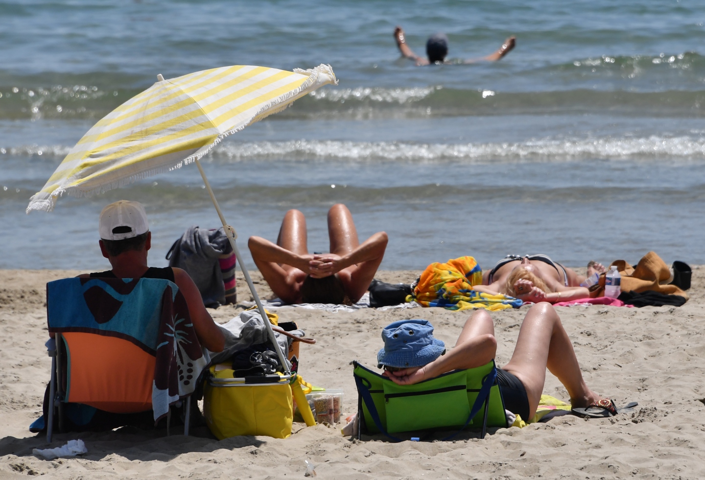 Ola de calor: Consejos prácticos para protegerse | La FM Ola de calor: Consejos prácticos para protegerse | La FM