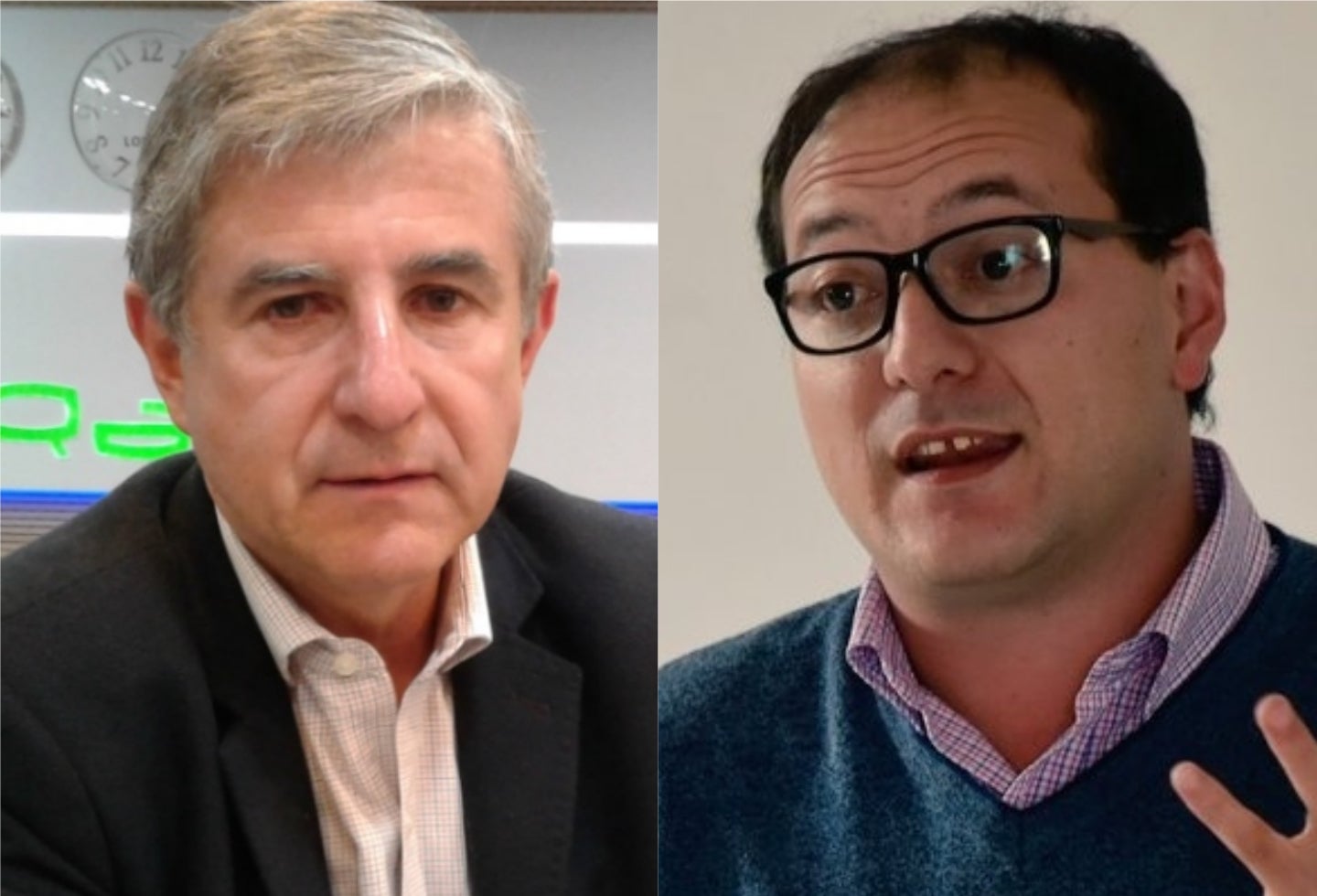 ¿Qué pasó con la tutela del secretario de Salud a Manuel Sarmiento? | La FM