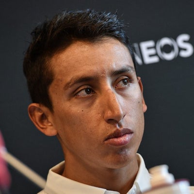 María Fernanda Motas, la novia de Egan Bernal y por qué le dicen la doctora