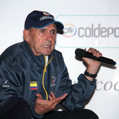‘Cochise’ Rodríguez dice que Egan Bernal ganará más Tours de Francia
