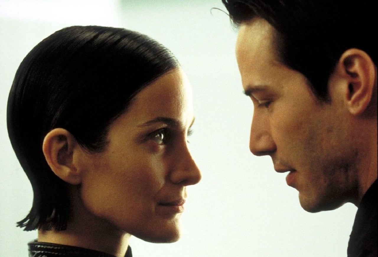 Matrix 4: se revelaron imágenes inéditas