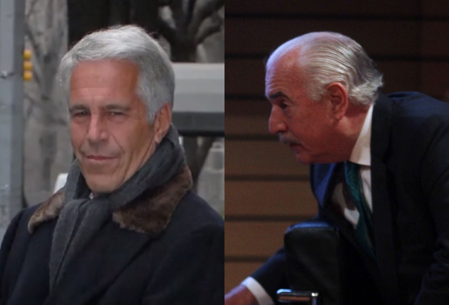 Andrés Pastrana, salpicado en escándalo de Jeffrey Epstein | La FM
