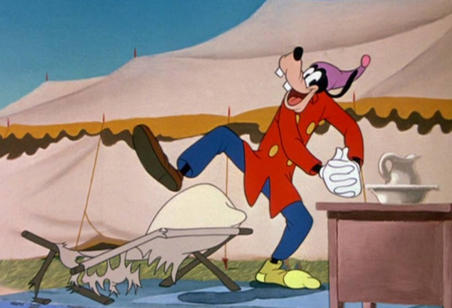 ¿Una vaca o un perro? Disney confirma la verdadera identidad de Goofy ...
