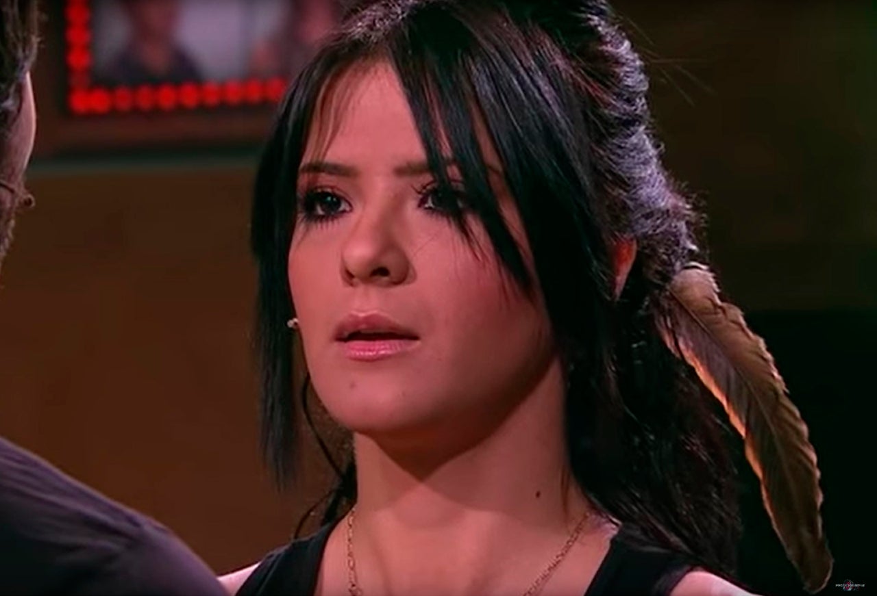 Así luce hoy exprotagonista Johanna Yepes, conocida como 'Iris Gutiérrez'
