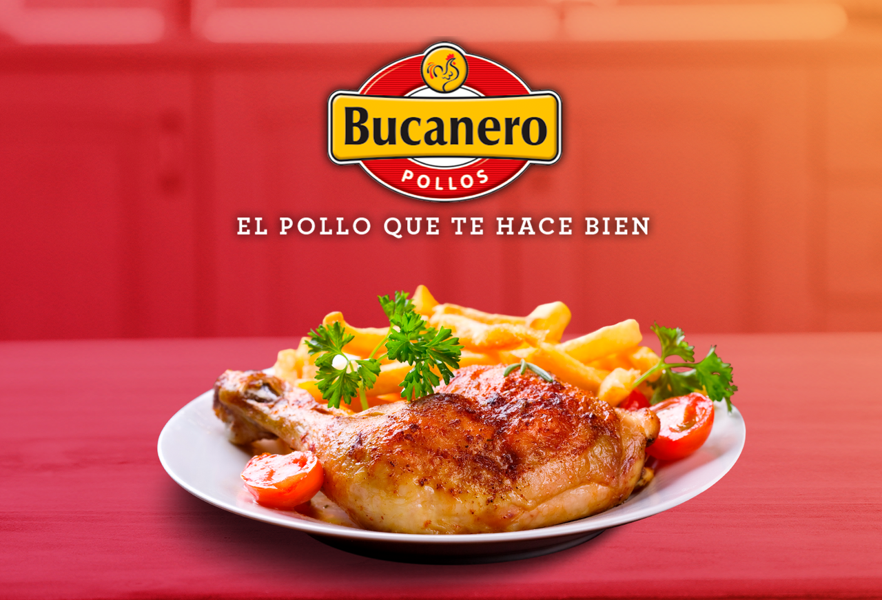 Los beneficios de cocinar y comer pollo Bucanero