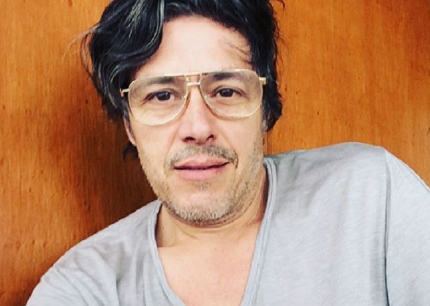 Mario Duarte habla de su faceta como director de cine | La FM