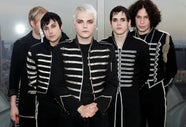 As Ser Regreso De My Chemical Romance A Los Escenarios La FM As Ser Regreso De My Chemical Romance A Los Escenarios La FM