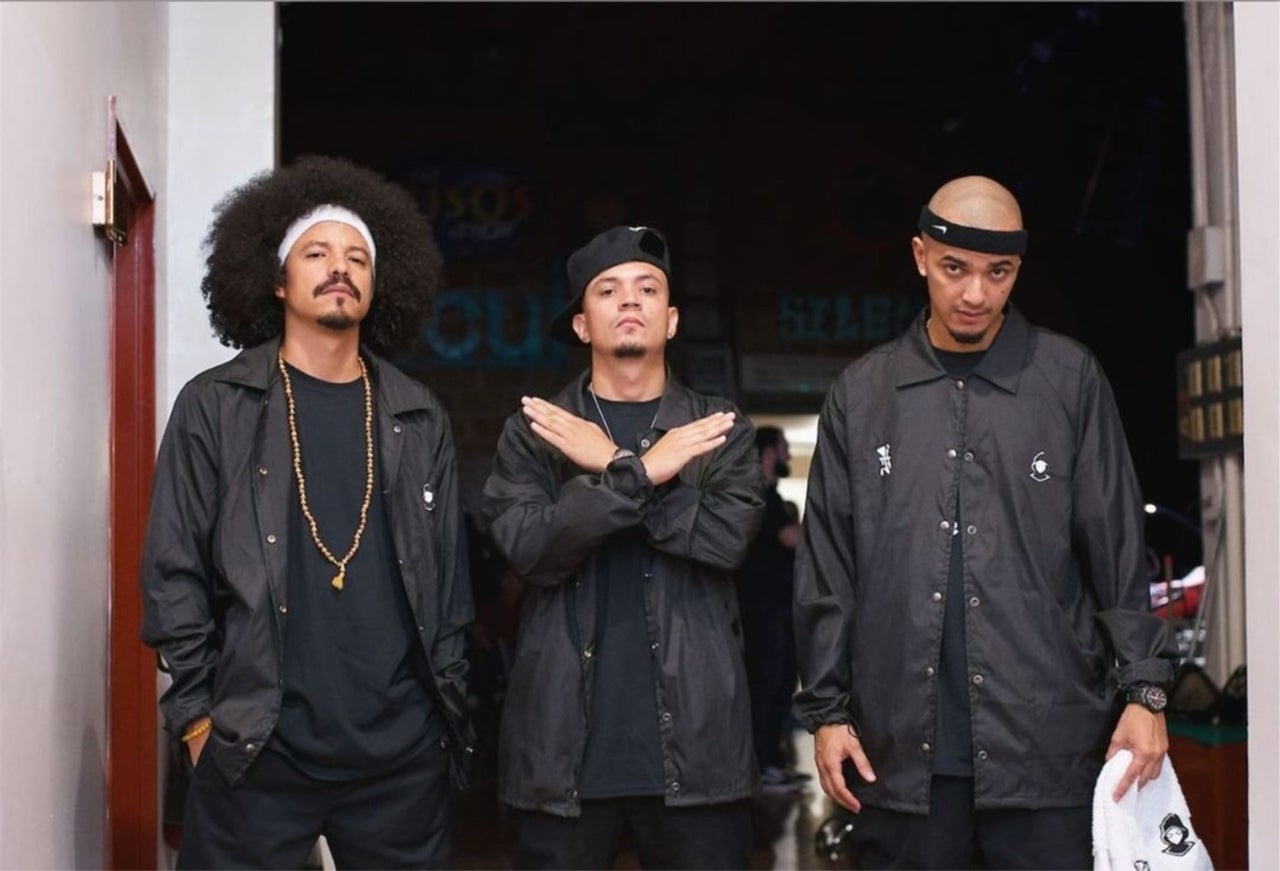 Concierto Alcolirykoz en Bogotá y Medellín: fecha y detalles