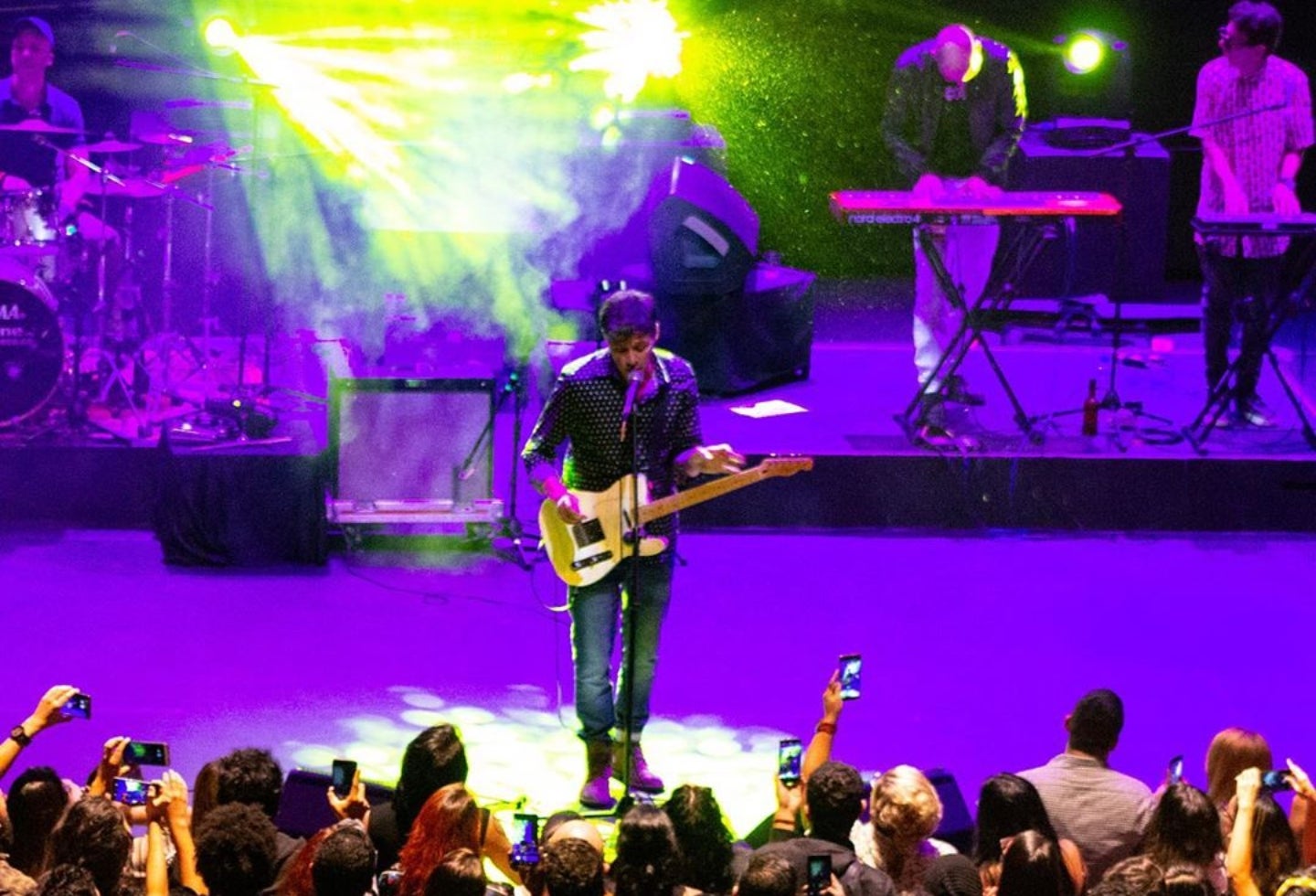 Mario Duarte Últimas noticias de Mario Duarte | La FM