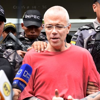 Murió alias Popeye, exjefe de sicarios de Pablo Escobar