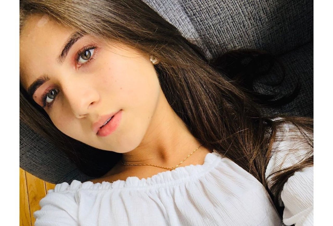 Cantante Shaira habló de sus preferencias con los hombres