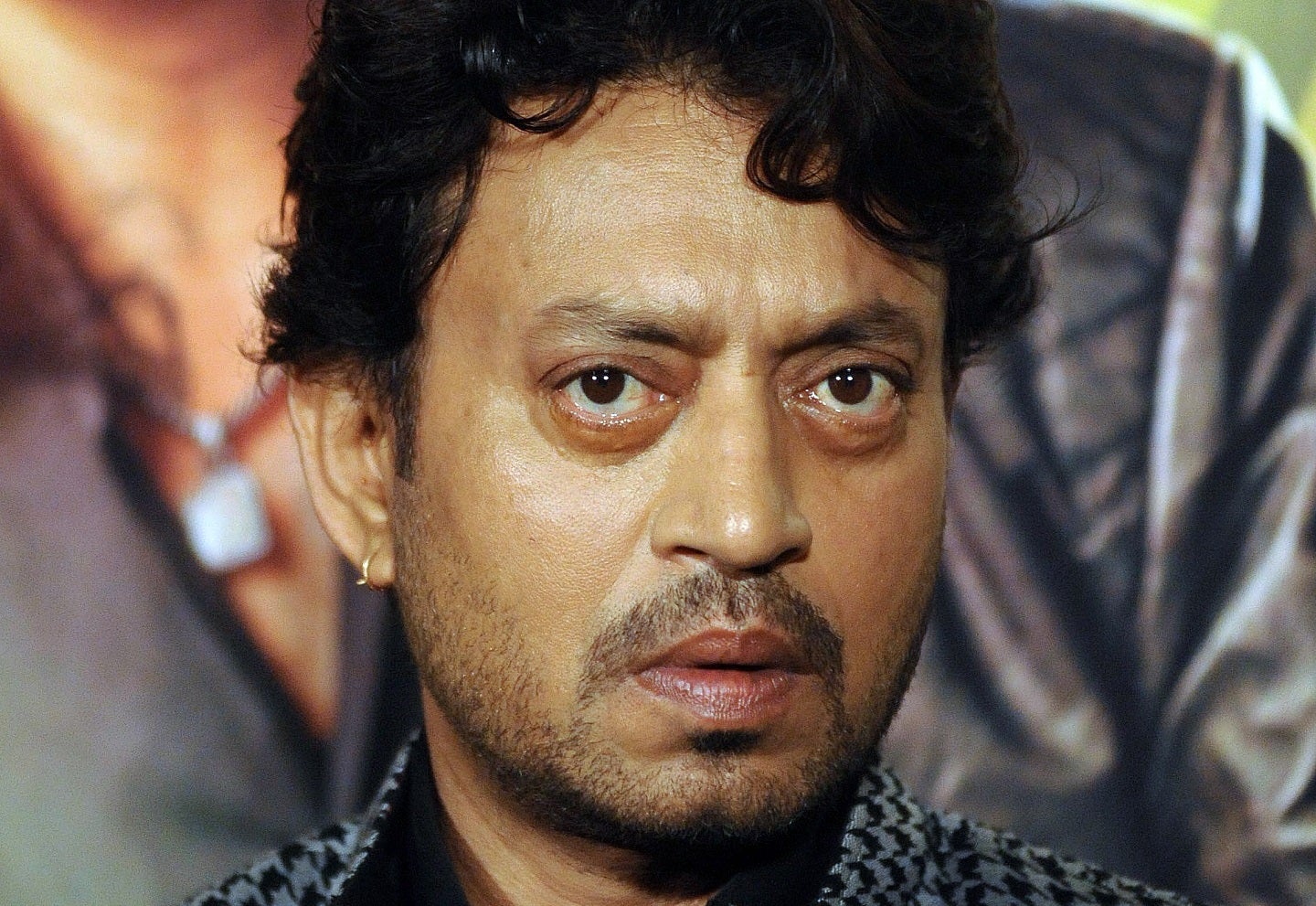 Falleció Irrfan Khan, actor indio conocido por Quién quiere ser ...