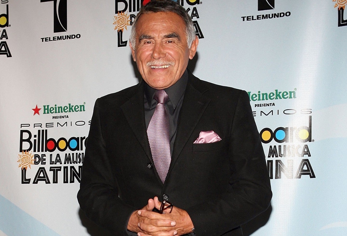 Héctor Suárez, humorista mexicano, falleció a los 81 años | La FM