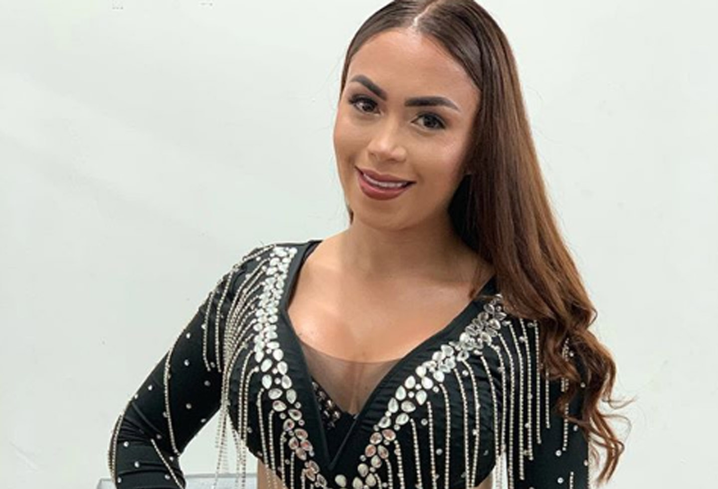 Epa Colombia Termina Con Su Novia Diana Celis La Fm